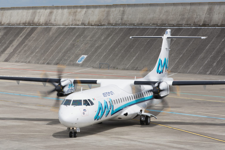 Aeromar será clave para fortalecer las operaciones en el AIFA: ASPA de ...