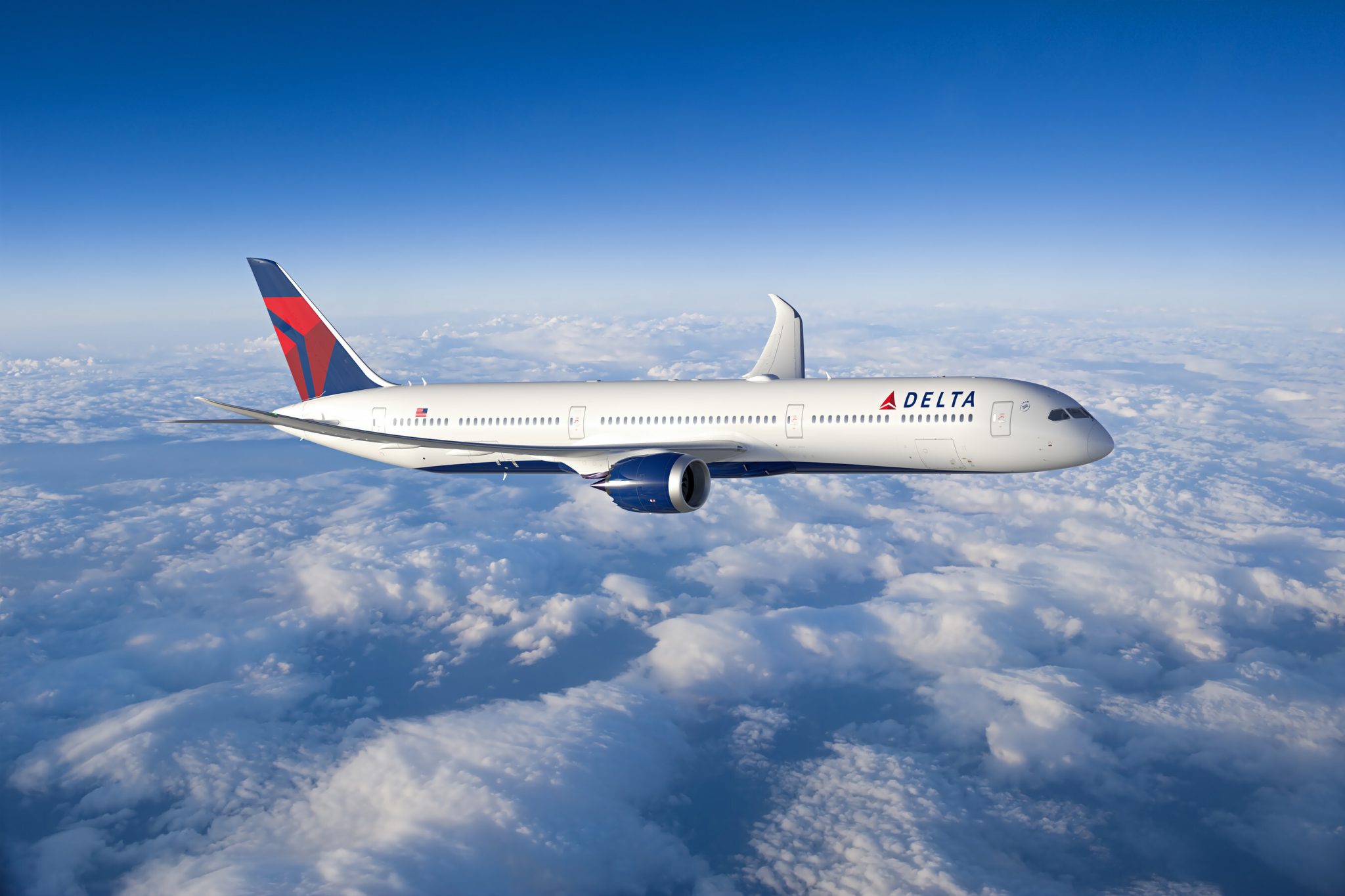 Delta Air Lines encarga hasta 60 Boeing 787 Dreamliners – EnElAire